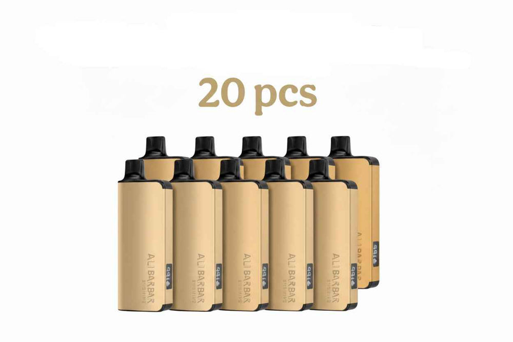 Buy Vapes Online at AliBarbarVaping Australia – Ali Barbar Vaping