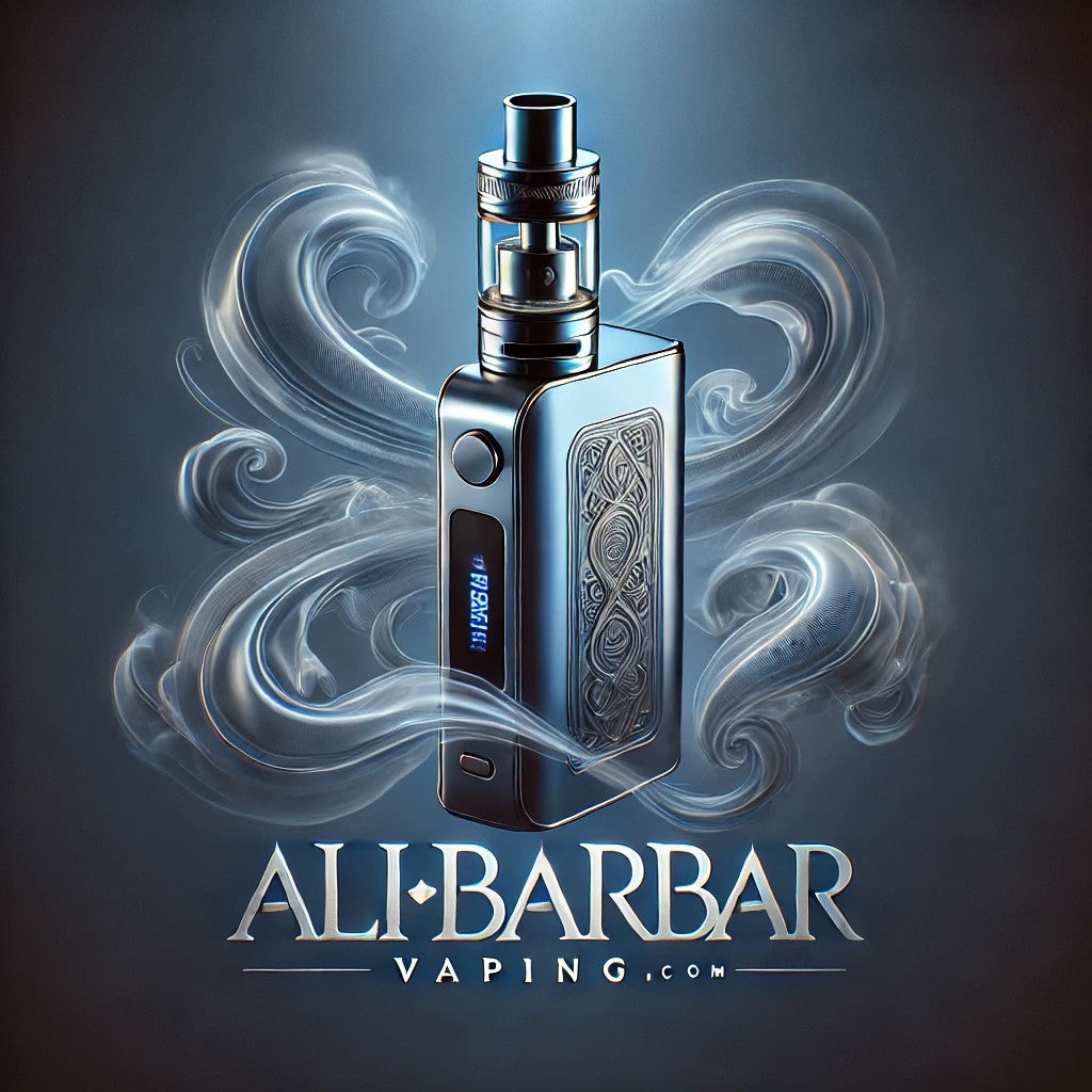 Cheapest Online Vape Store Australia – Ali Barbar Vaping