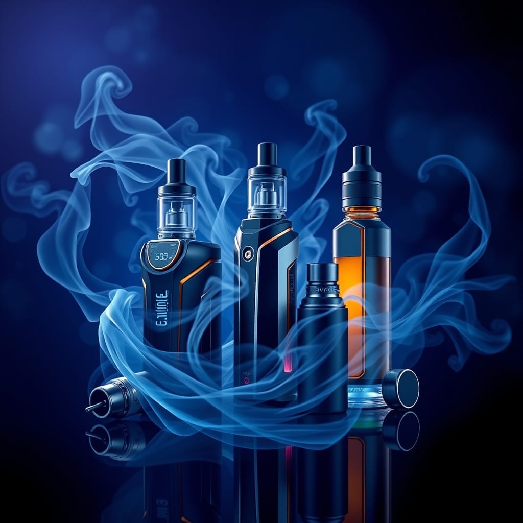 Cheapest Online Vape Store Australia – Ali Barbar Vaping